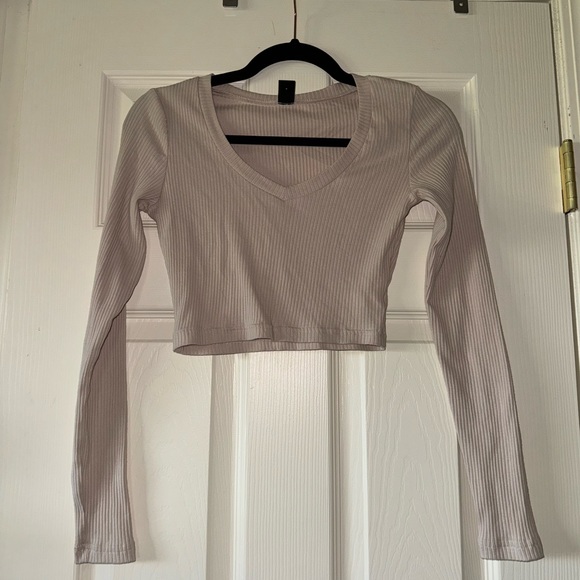 SHEIN | Tops | Shein Long Sleeve | Poshmark